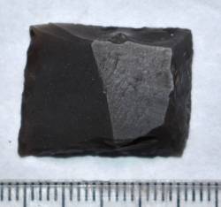 What can flints tell us? | Kirklees Council