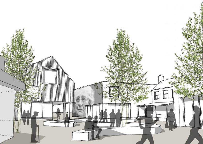 Heckmondwike Blueprint | Kirklees Council