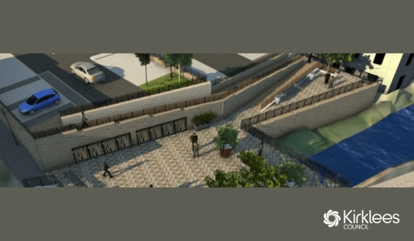 Holmfirth Blueprint | Kirklees Council