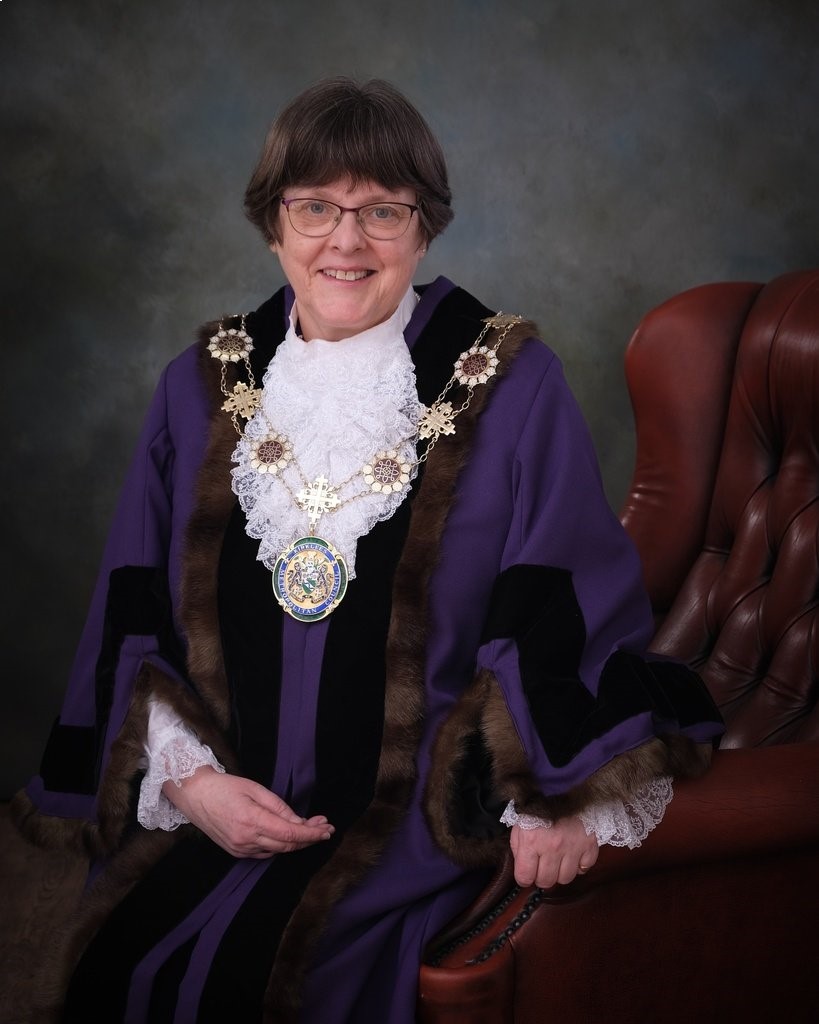 The Mayor | Kirklees Council